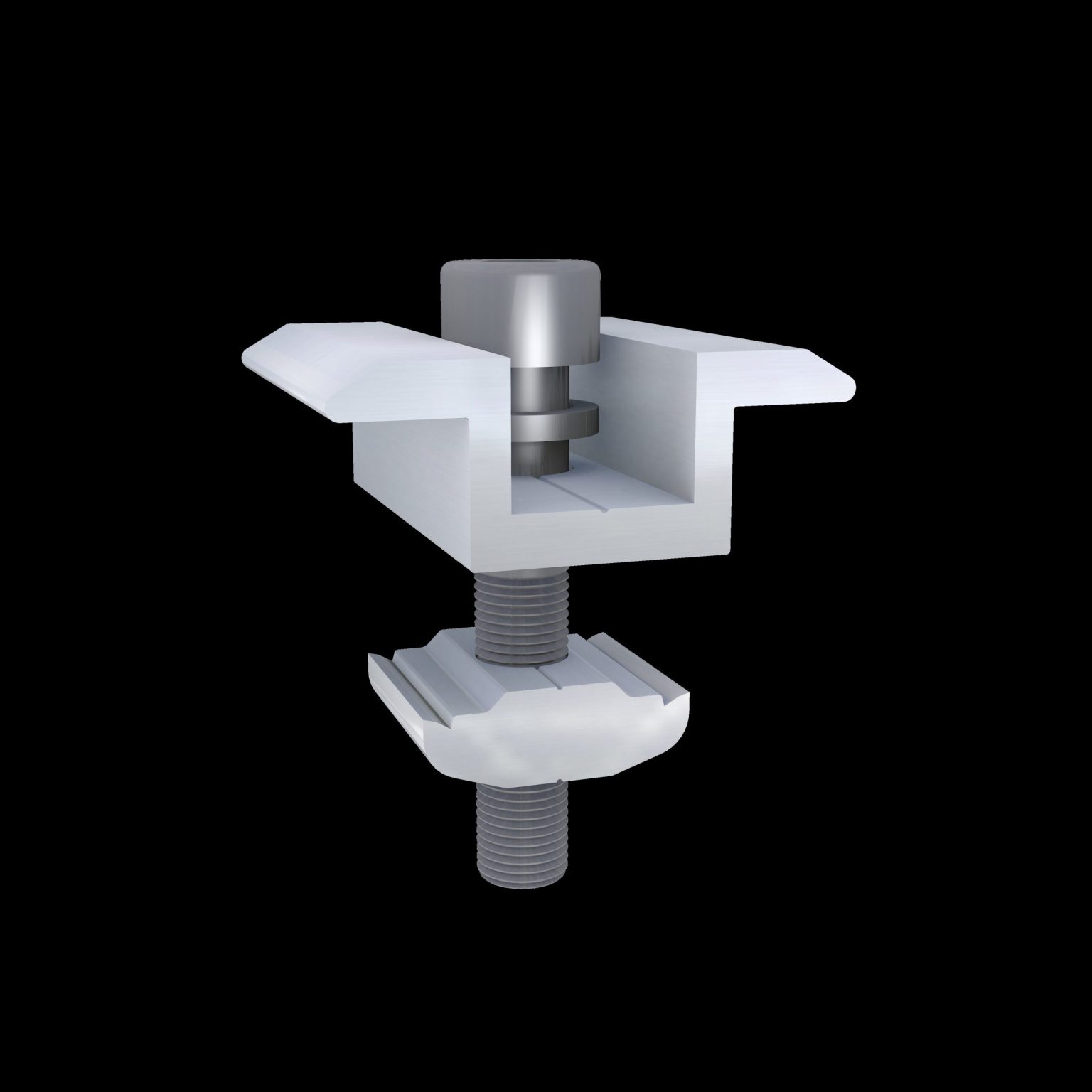 MID CLAMP - Genx Solutions